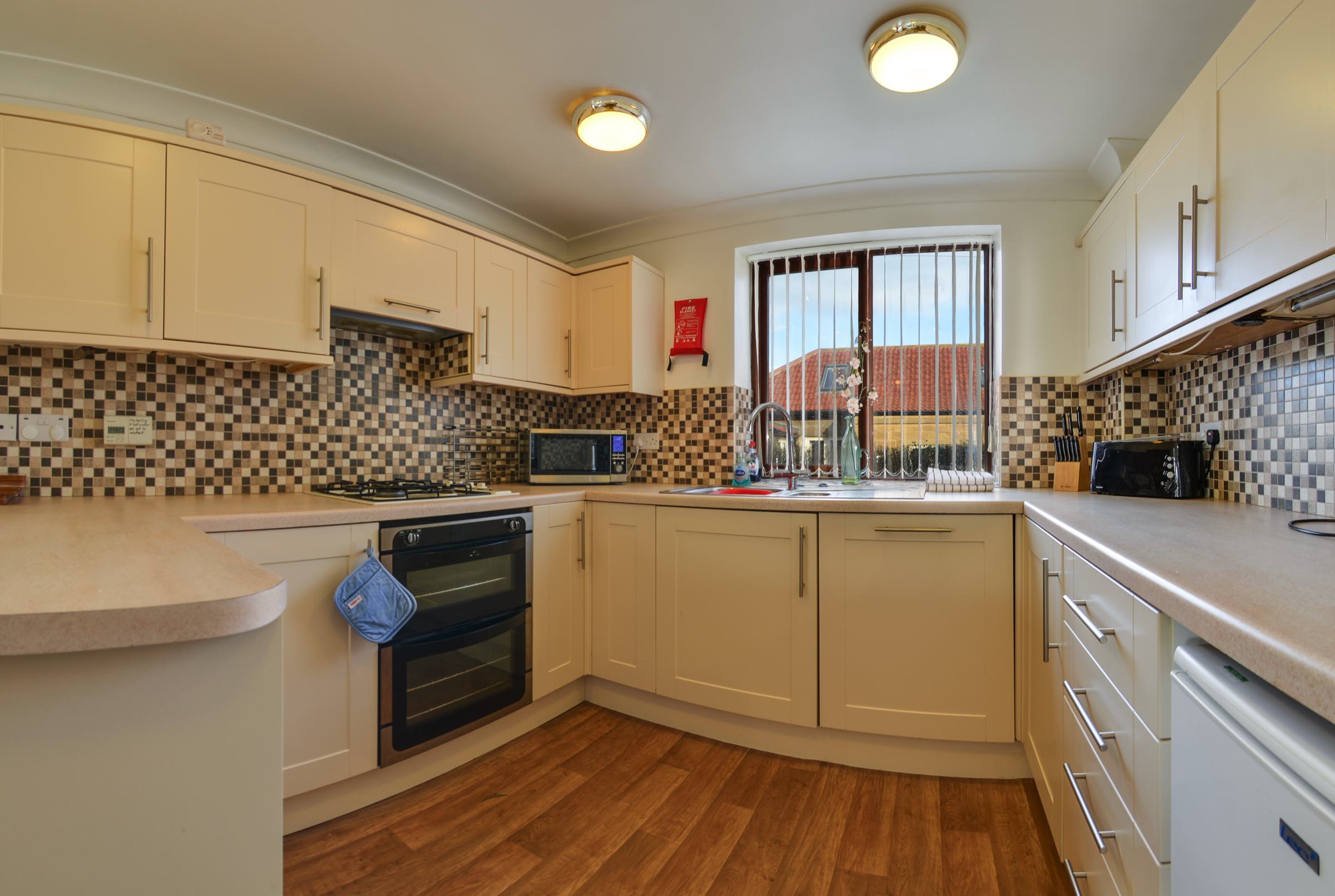 Airyhill Cottages Whitby Farm Cottage