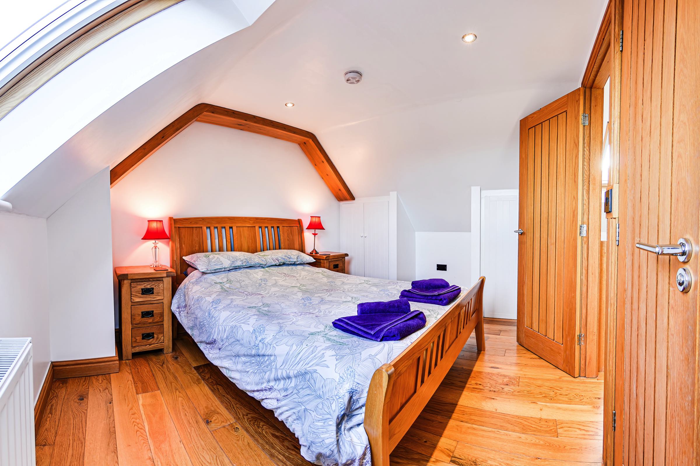 Airyhill Cottages Whitby Kingfisher Cottage