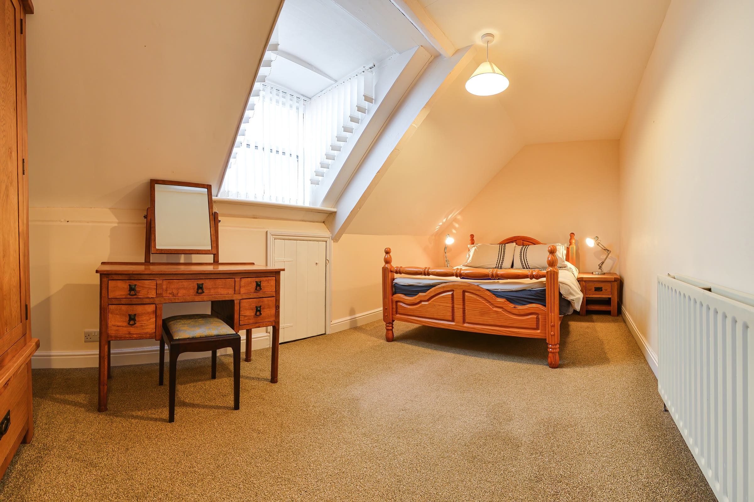 Airyhill Cottages Whitby Mayfield Manor